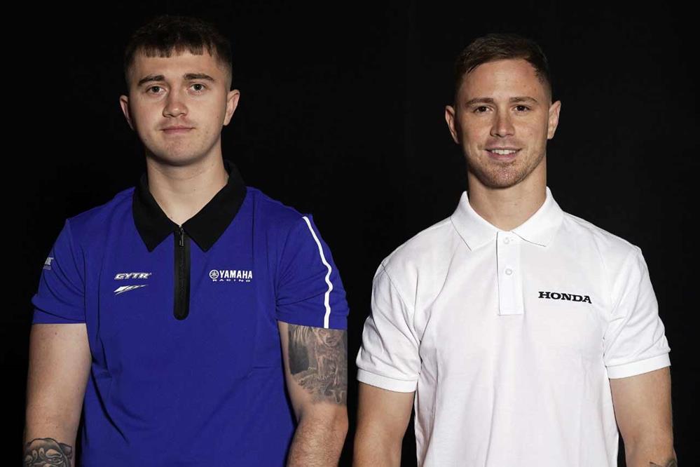 BSB: Danny Kent joins new Lovell Kent Racing Honda team for 2023