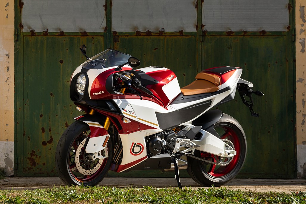 BIMOTA KB4 (2022 - on) Review