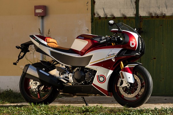 BIMOTA KB4 (2022 - on) Review