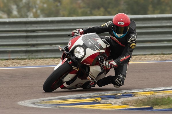 BIMOTA KB4 (2022 - on) Review