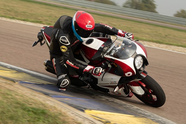 BIMOTA KB4 (2022 - on) Review