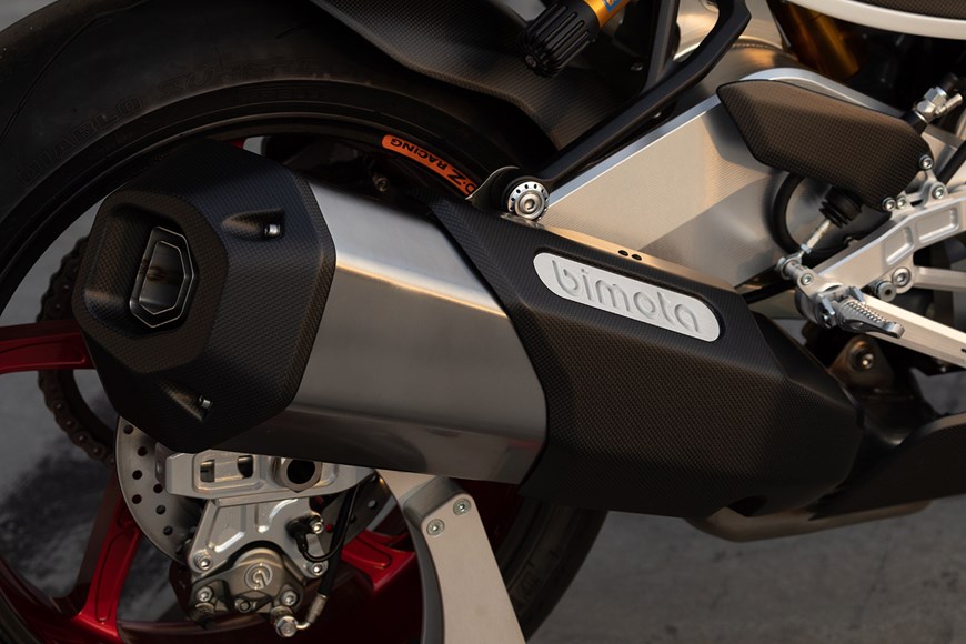 BIMOTA KB4 (2022 - on) Review