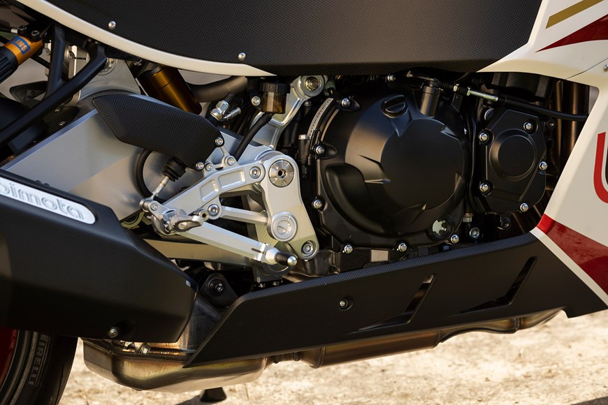 BIMOTA KB4 (2022 - on) Review