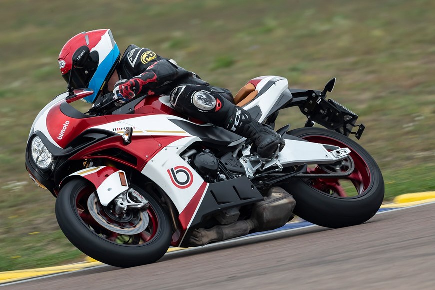 BIMOTA KB4 (2022 - on) Review
