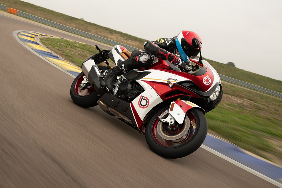 BIMOTA KB4 (2022 - on) Review