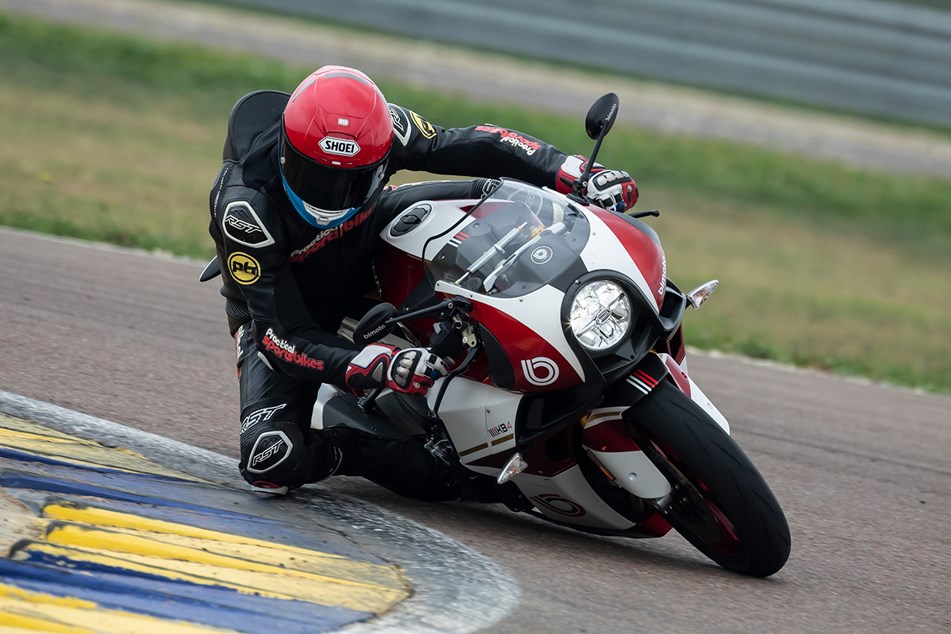 BIMOTA KB4 (2022 - on) Review