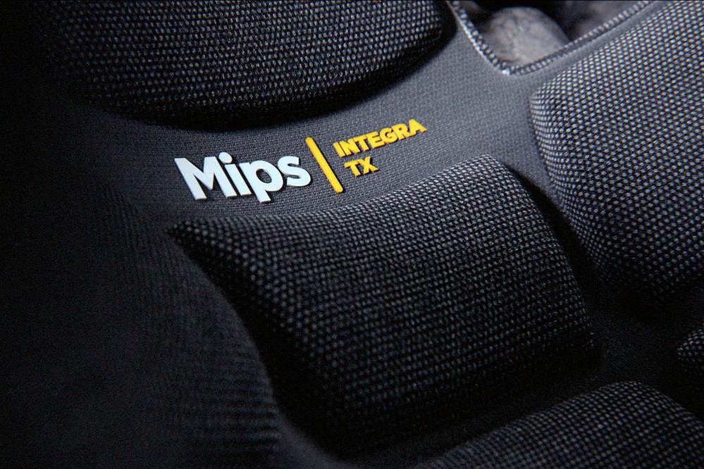MotoGP's lid revolution: Mips safety gurus bring new levels of ...