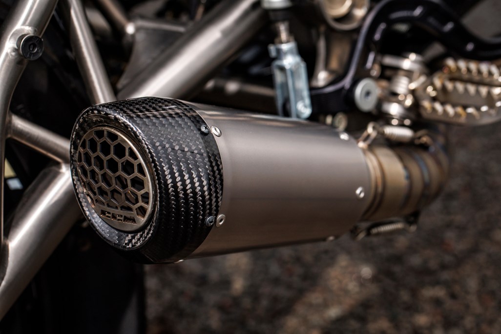 CCM HERITAGE 71 (2023 - on) Review