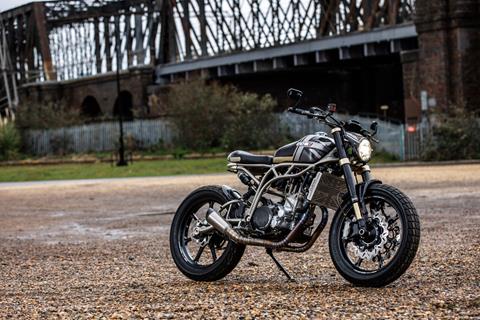 Michael Neeves | Author | Motorcycle News | MCN