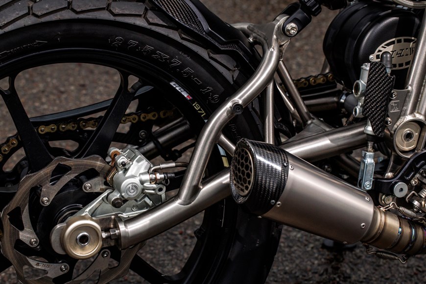 CCM HERITAGE 71 (2023 - on) Review