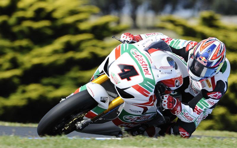 Bikes on TV: February 23 - March 1 | MCN