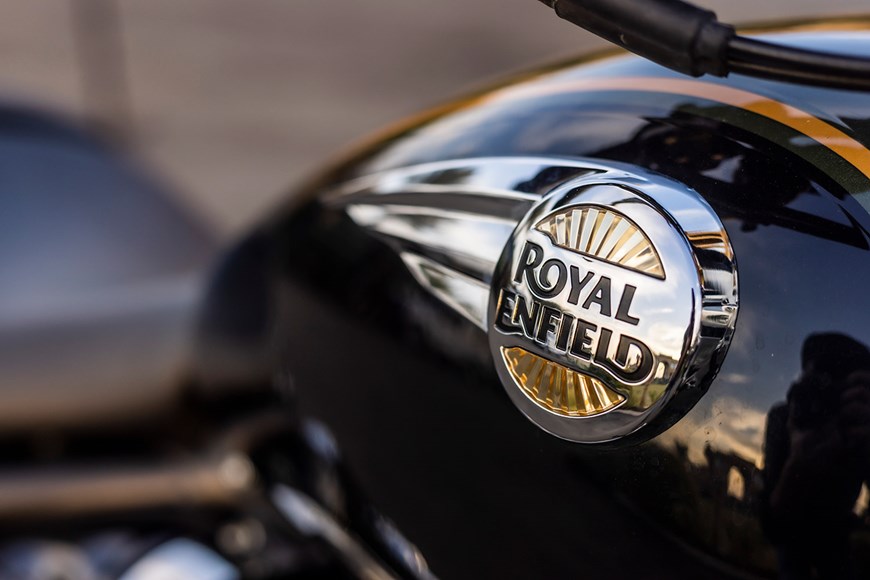 2023-on Royal Enfield Super Meteor 650 Review: Cruiser fun