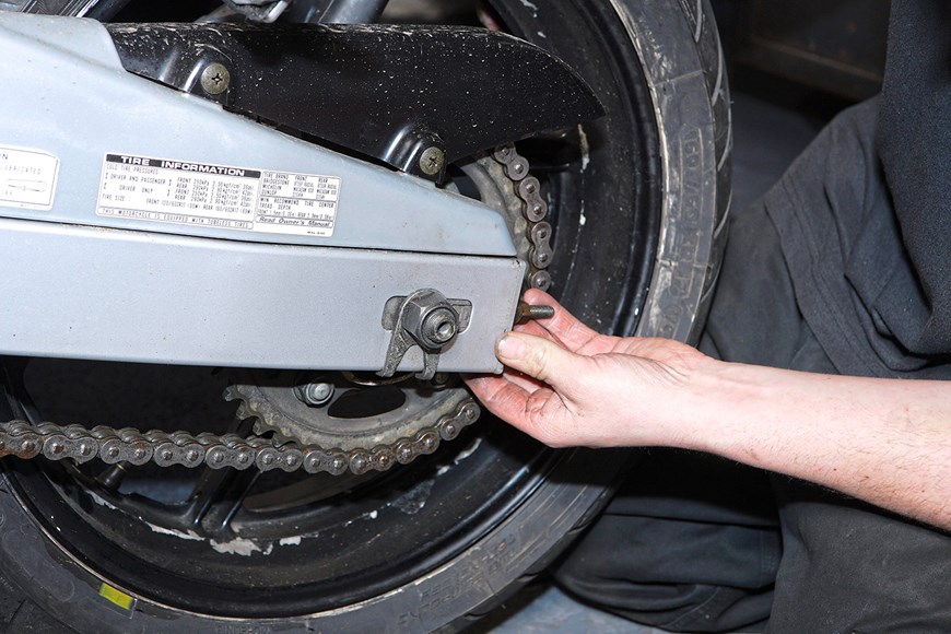 Proposed changes to MoT testing prompt online petition