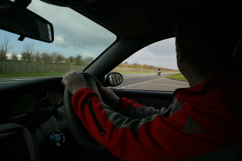 Safety shake-up on the horizon: European testing body present proposals ...