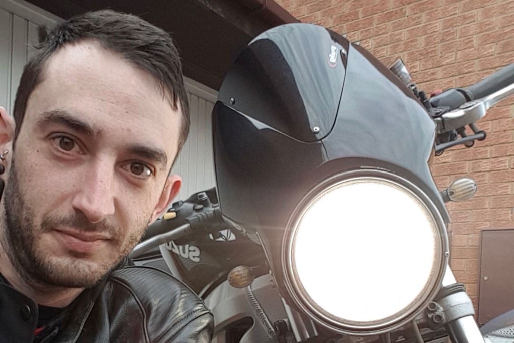 Ride out to help out: Thames Valley Air Ambulance look to bikers to ...