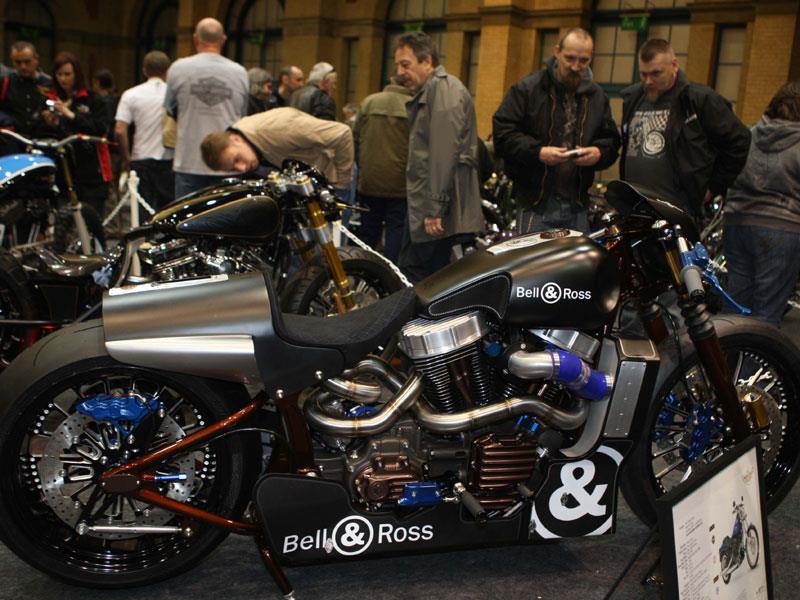 Best of British customs