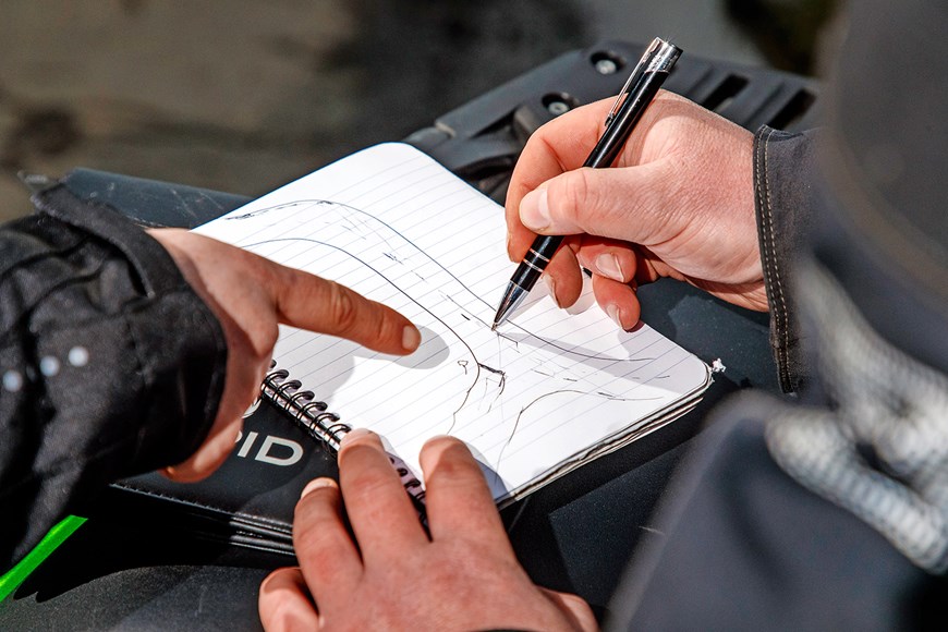 WIN £3477 of expert rider coaching! Transform your riding skills in ...