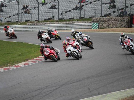 Michael Neeves MRO Powerbike blog – Brands