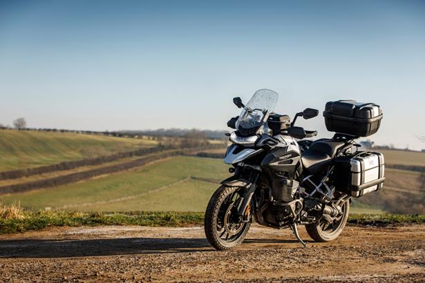 Bridgestone Battlax AT41 review: Are these new tyres too off-roady for ...