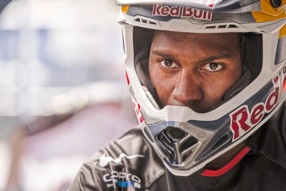 James 'Bubba' Stewart: The motocross megastar who pushed boundaries