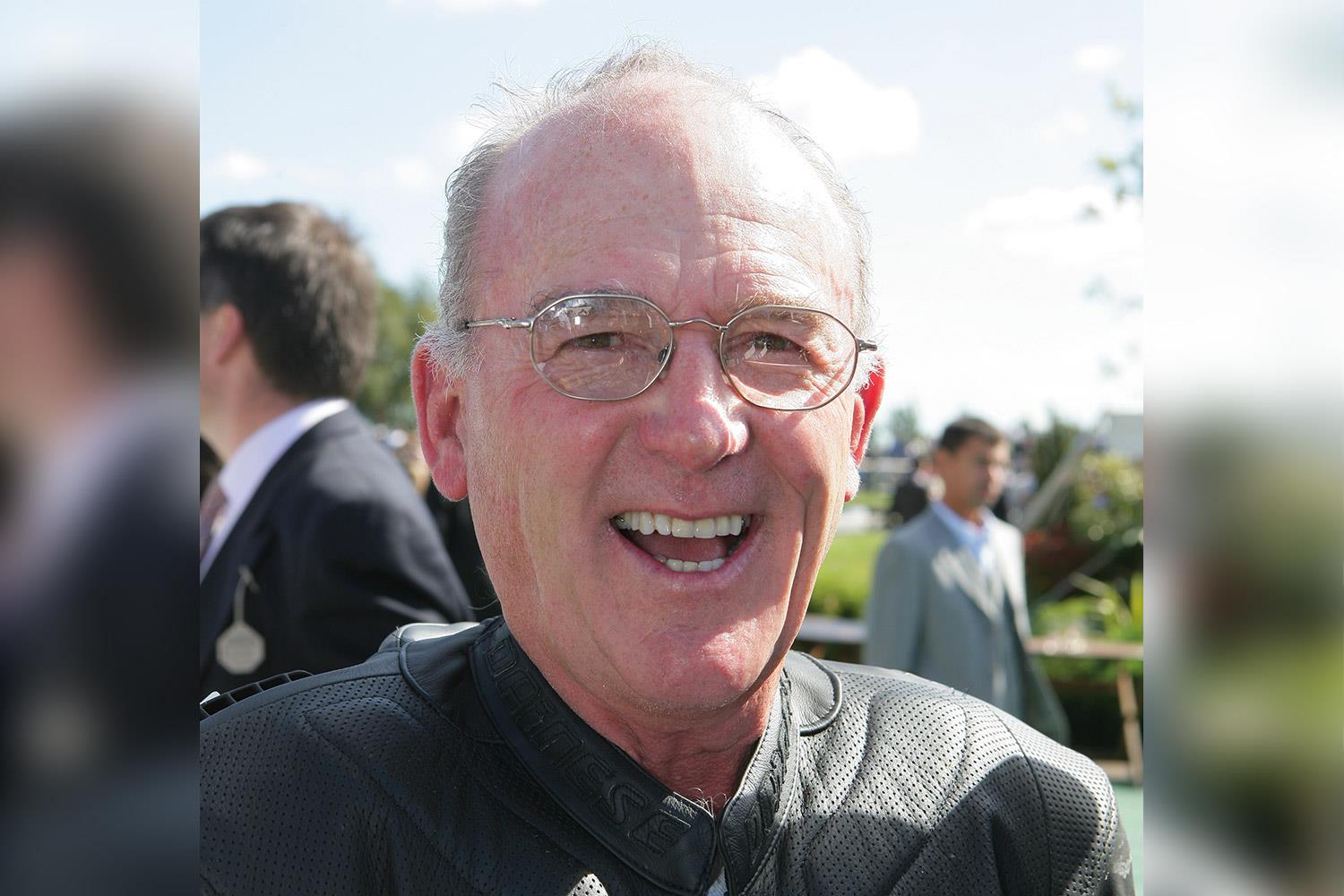 Paul Smart death verdict: Motorist admits guilt in accident that killed ...