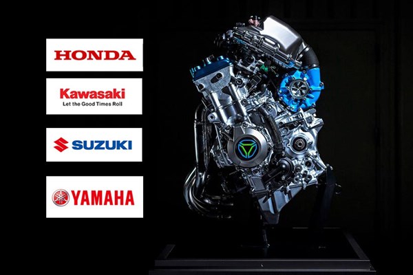 Hydrogen motorcycles: MCN explores the wonder gas billed as the green ...