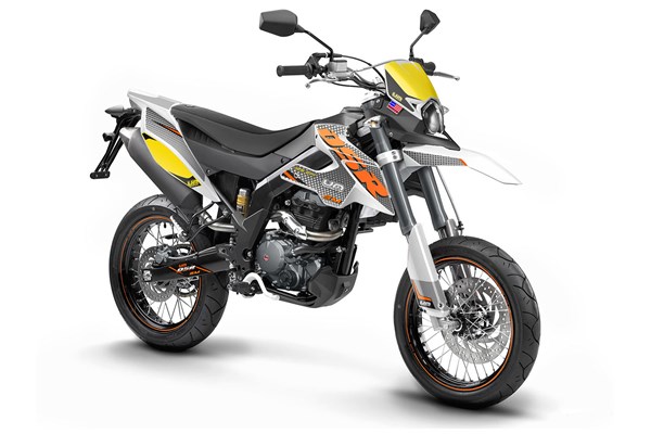 UM-ming and ah-ing: US firm launch six new small capacity models