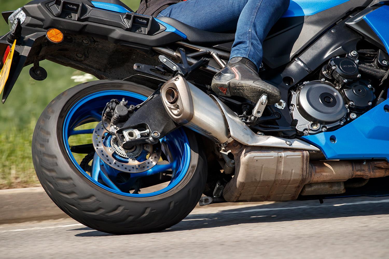 Michelin’s green rubber: Sustainable tyres approved for cars, with ...