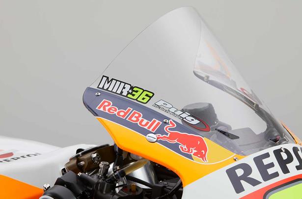 MotoGP: Marc Marquez and Joan Mir unveil 2023 Repsol Honda RC213V livery