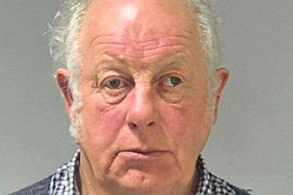 Air Ambulance swindler is jailed