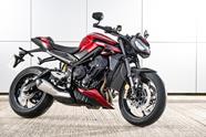 New Street Triple MCN Test Street Triple Triumph Motorcycle Forum New Street Triple MCN Test Street Triple Triumph Motorcycle Forum