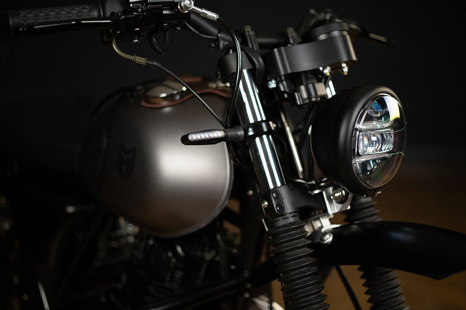Mushman reimagined: Mutt scrambler returns, now with added attention to ...