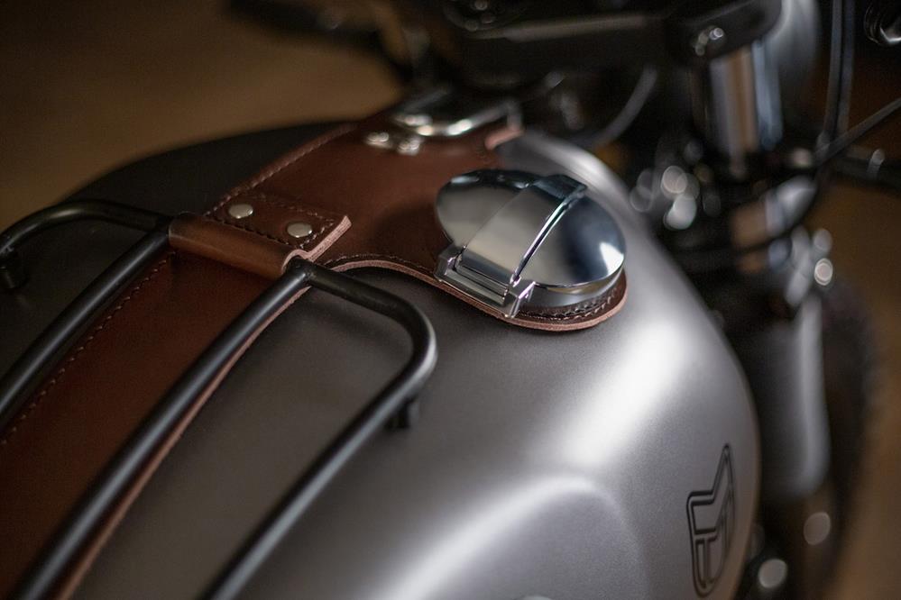 Mushman reimagined: Mutt scrambler returns, now with added attention to ...