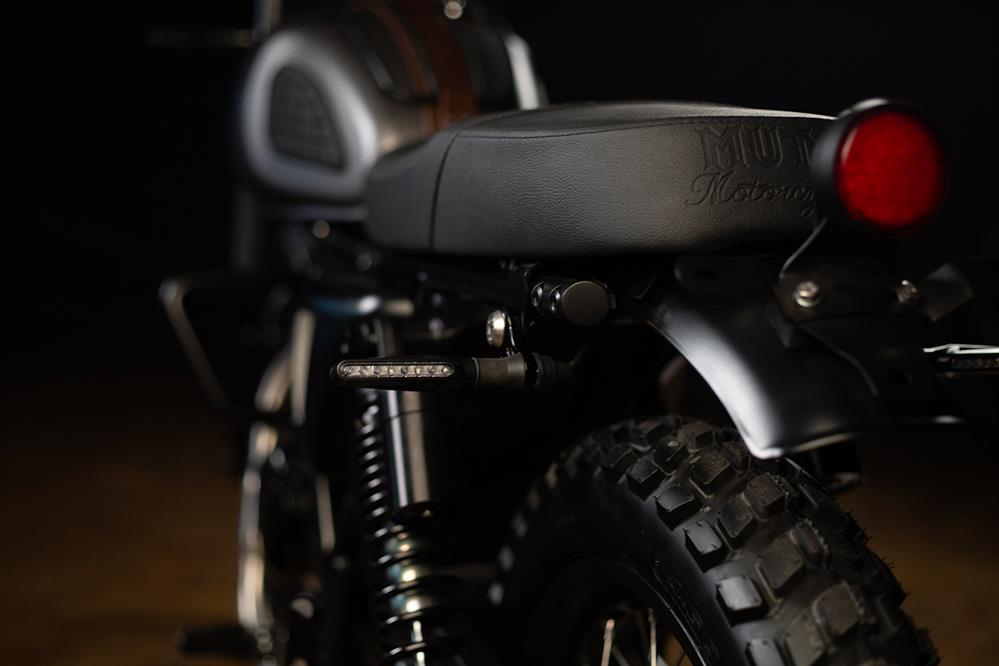 Mushman reimagined: Mutt scrambler returns, now with added attention to ...