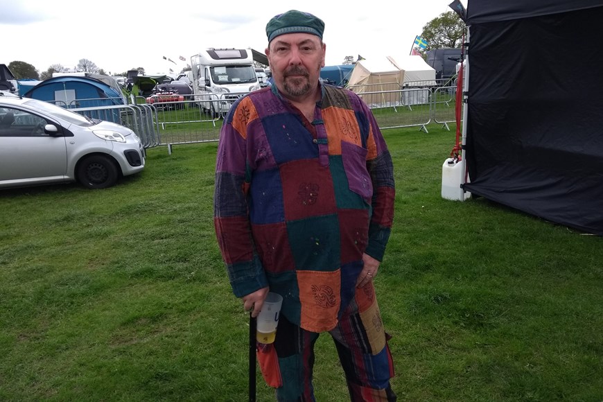 The NABD You've Been Nabbed Rally goes out with a bang