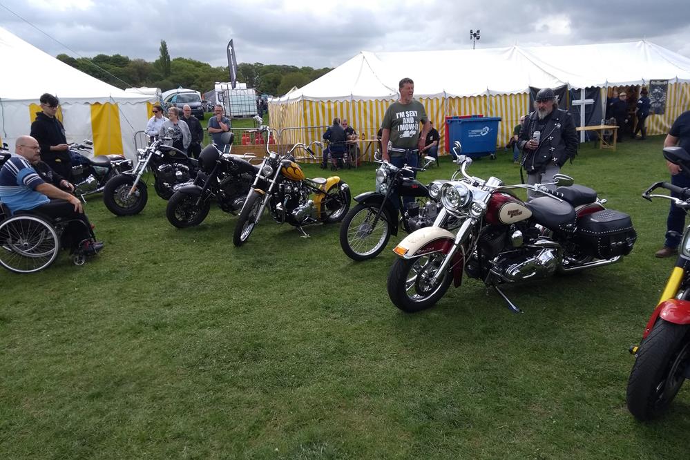 The NABD You've Been Nabbed Rally goes out with a bang