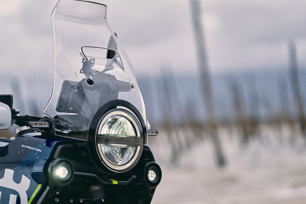 Husqvarna Norden 901 Expedition (2023 - on) Review