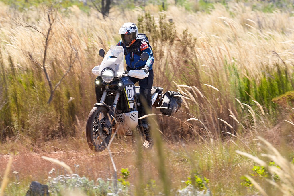 Husqvarna Norden 901 Expedition (2023 - on) Review