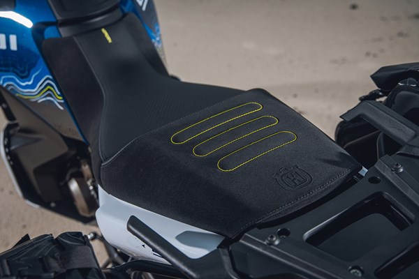 Husqvarna Norden 901 Expedition (2023 - on) Review