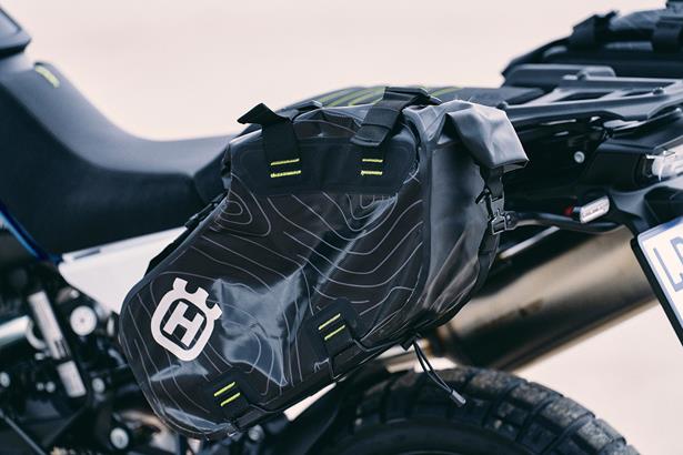 Husqvarna Norden 901 Expedition (2023 - on) Review