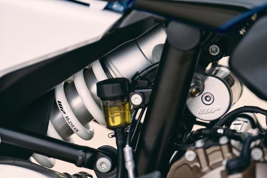 Husqvarna Norden 901 Expedition (2023 - on) Review