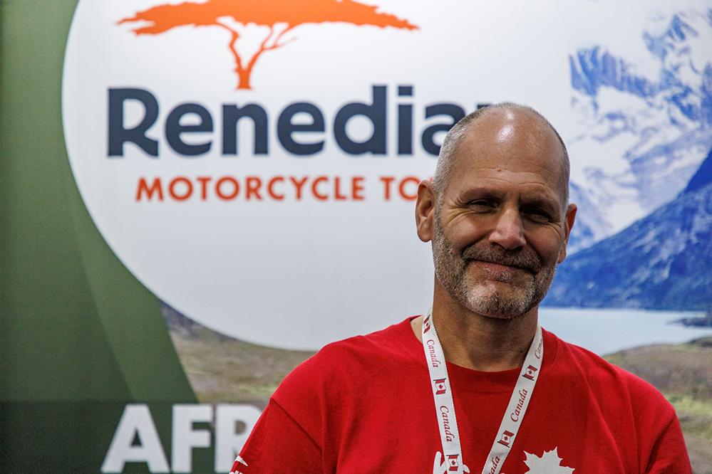 Tours run out of road: Guide shares concerns over ageing clientele and ...