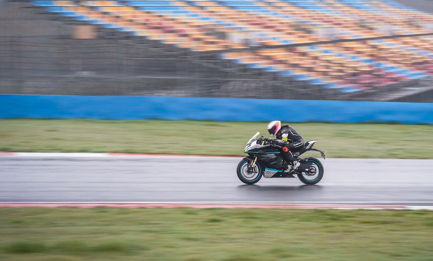 2023-on CF Moto 450SR Review: Refined A2 bike buying guide