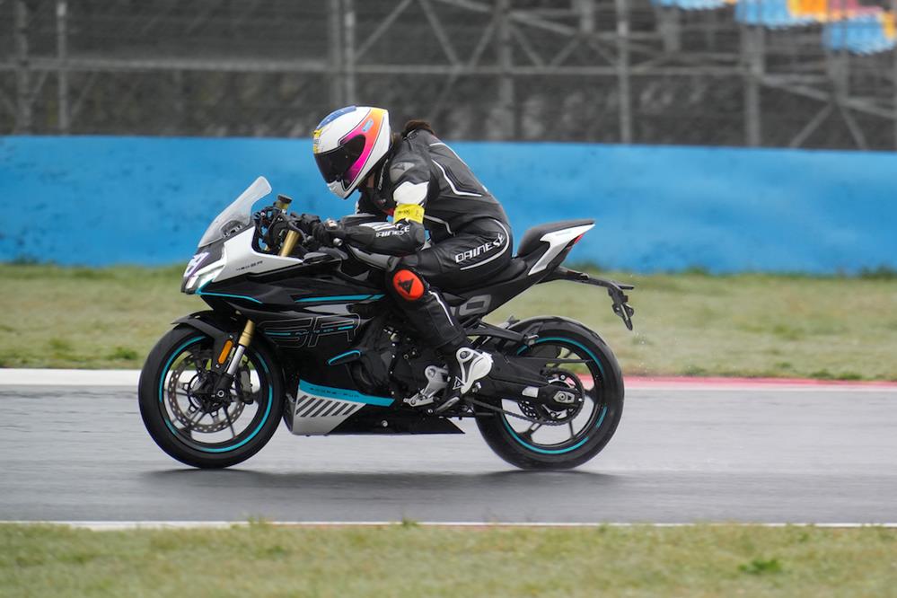 Best A2 licence friendly motorcycles in 2025