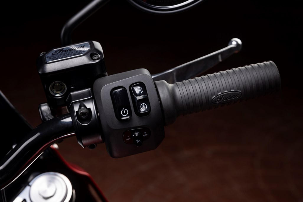 2023-on Indian Sport Chief Review: A slice of American pie