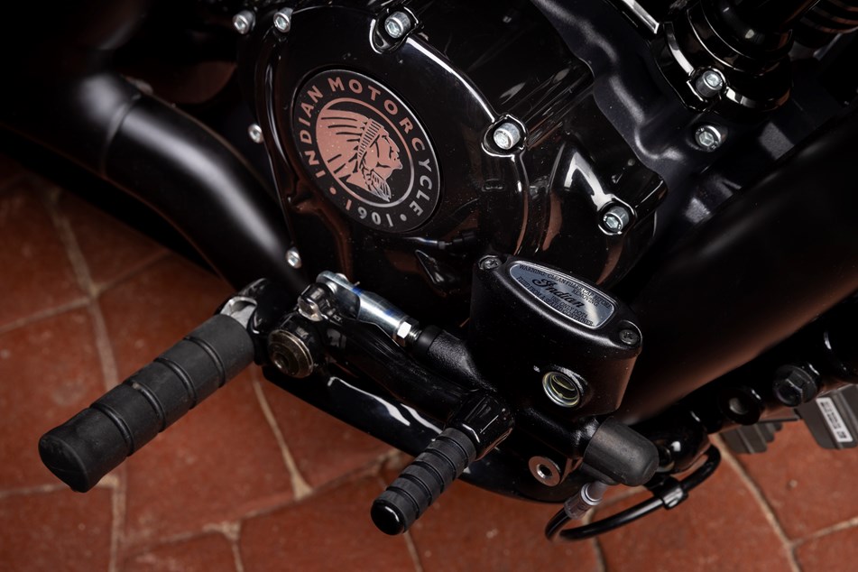 2023-on Indian Sport Chief Review: A slice of American pie