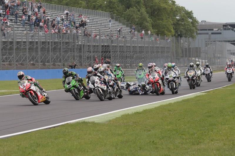 Bikes on TV: May 4-10 | MCN