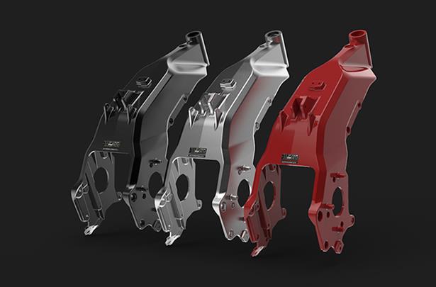 Caofen F80 models hit the UK market