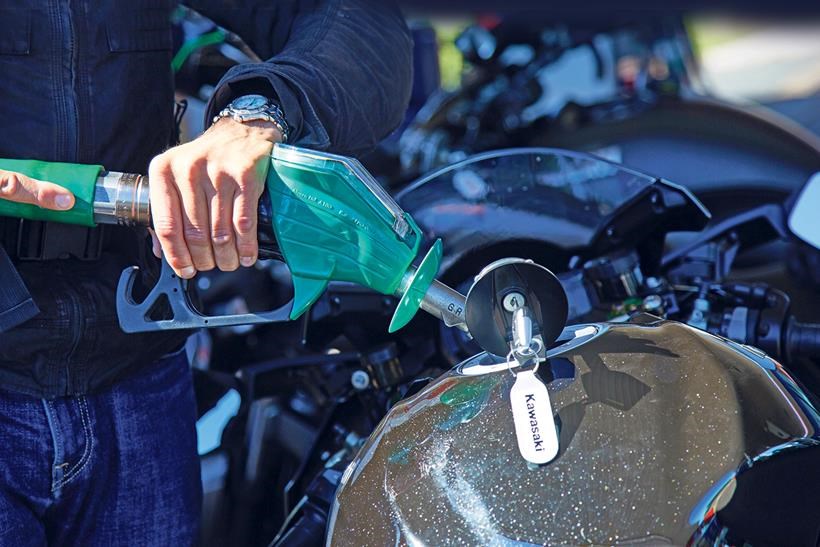 Efuel: What is it, how is it made and can it save the internal ...