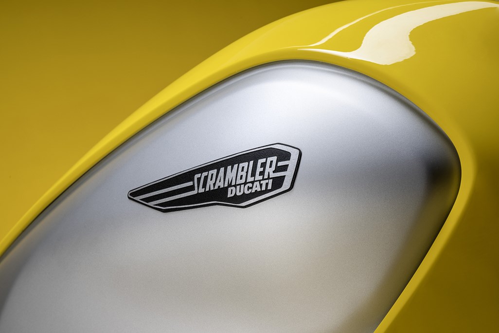 2023-on Ducati Scrambler 800 Icon Review: Fun & attractive
